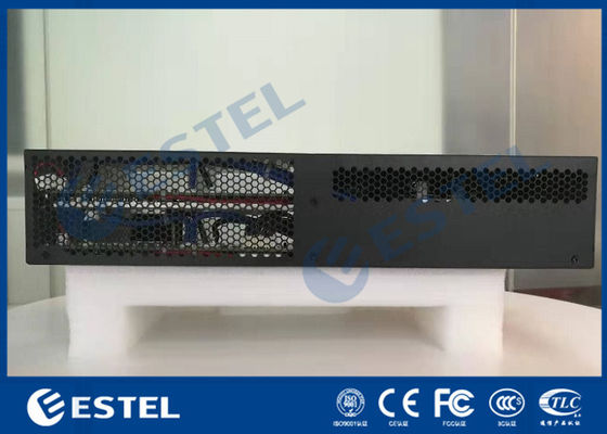 PDU/정류기/SMU를 가진 넓은 전압 범위 통신 정류기 단위 DC 전원 시스템
